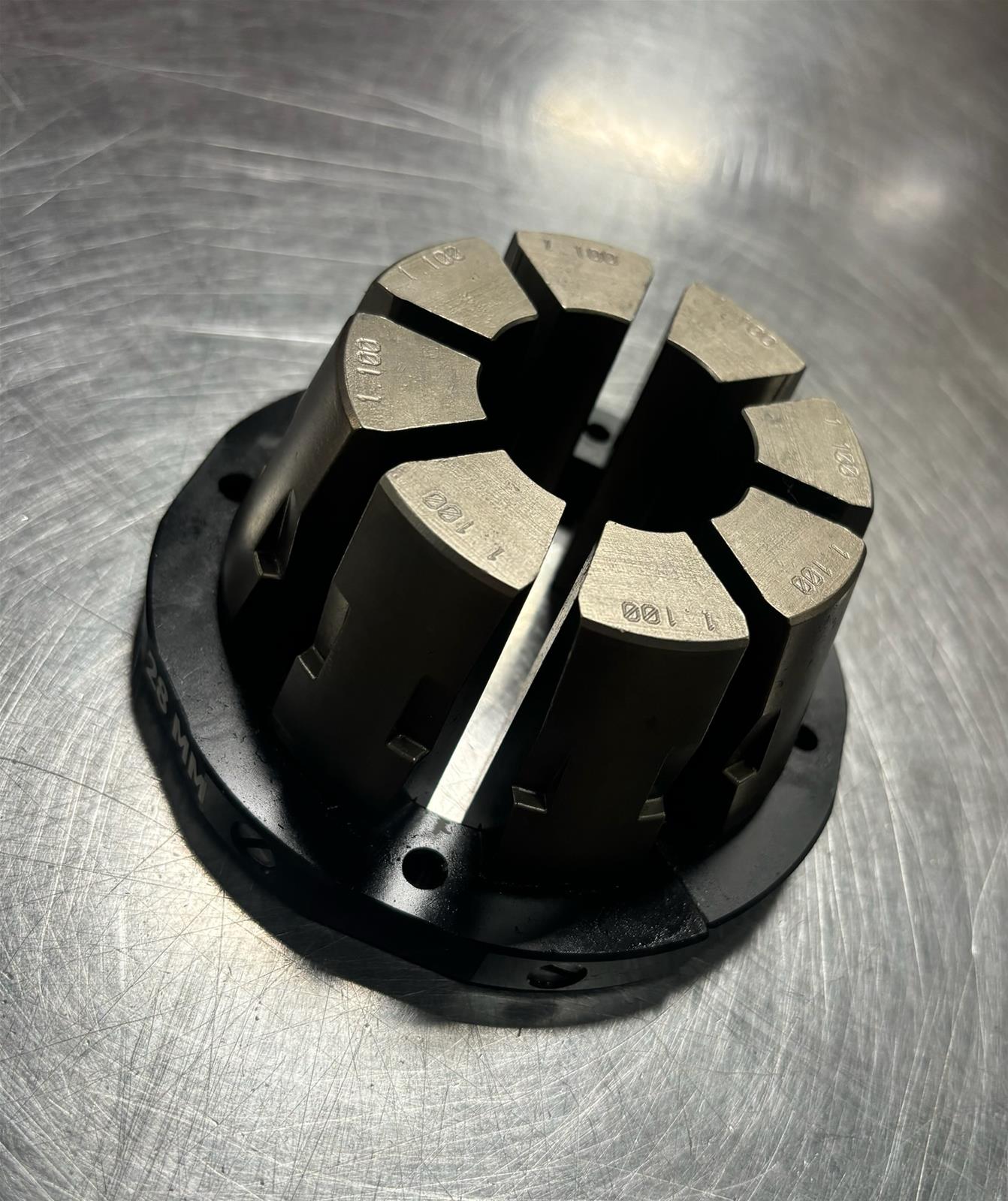 Fragola Performance Systems 900204 Fragola Performance Systems Crimping Dies | Summit Racing