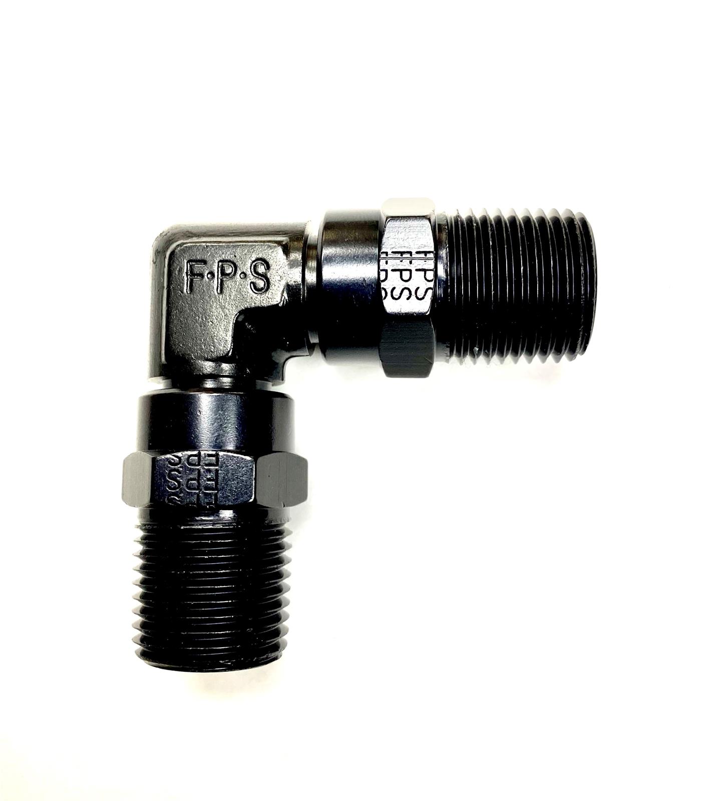 Fragola Performance Systems 999600BL Fragola Performance Systems Unions ...