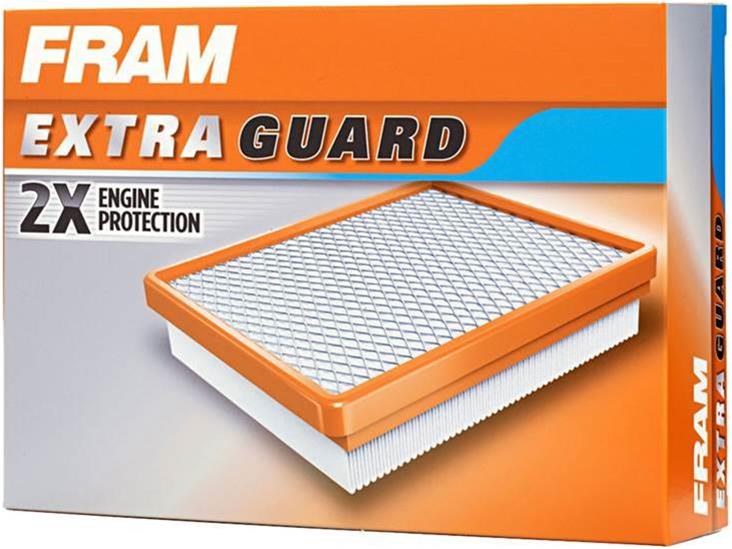 Fram CA12066 Fram Extra Guard Air Filters | Summit Racing