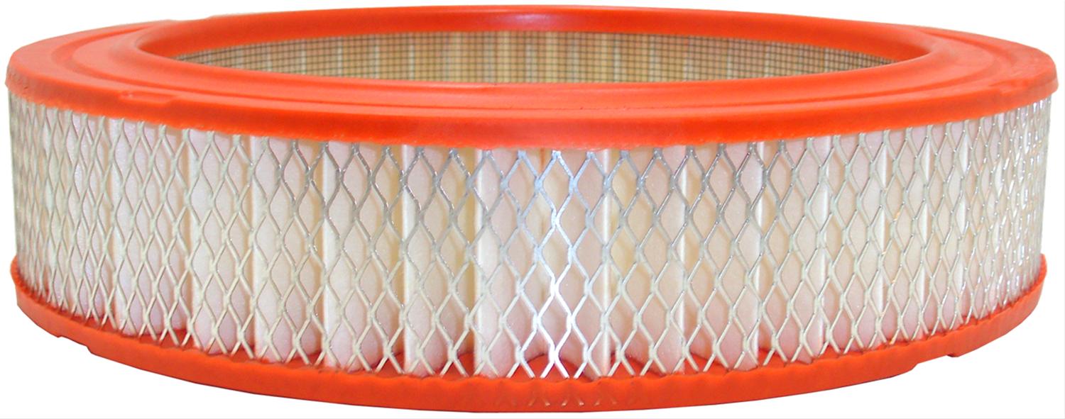 Fram CA4325 Fram Extra Guard Air Filters | Summit Racing