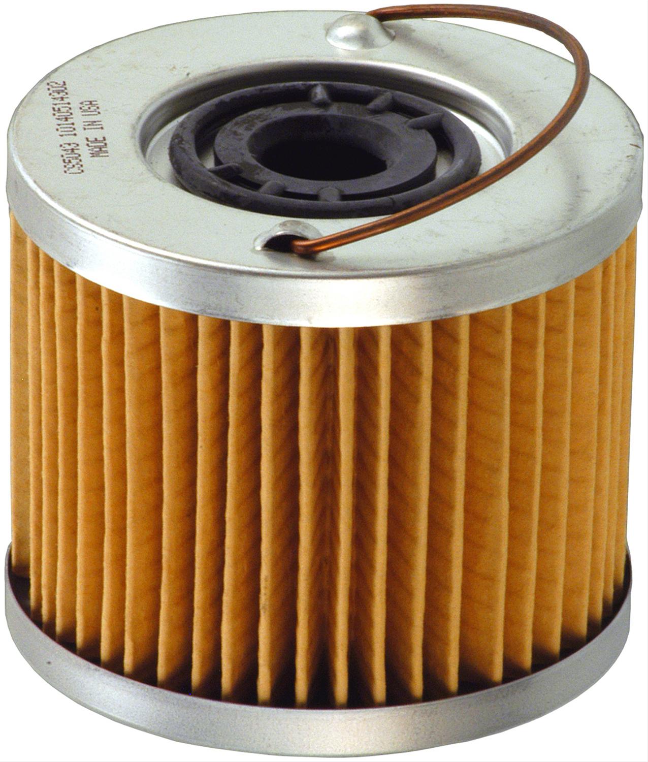 Fram CS5043 Fram Fuel Filters | Summit Racing
