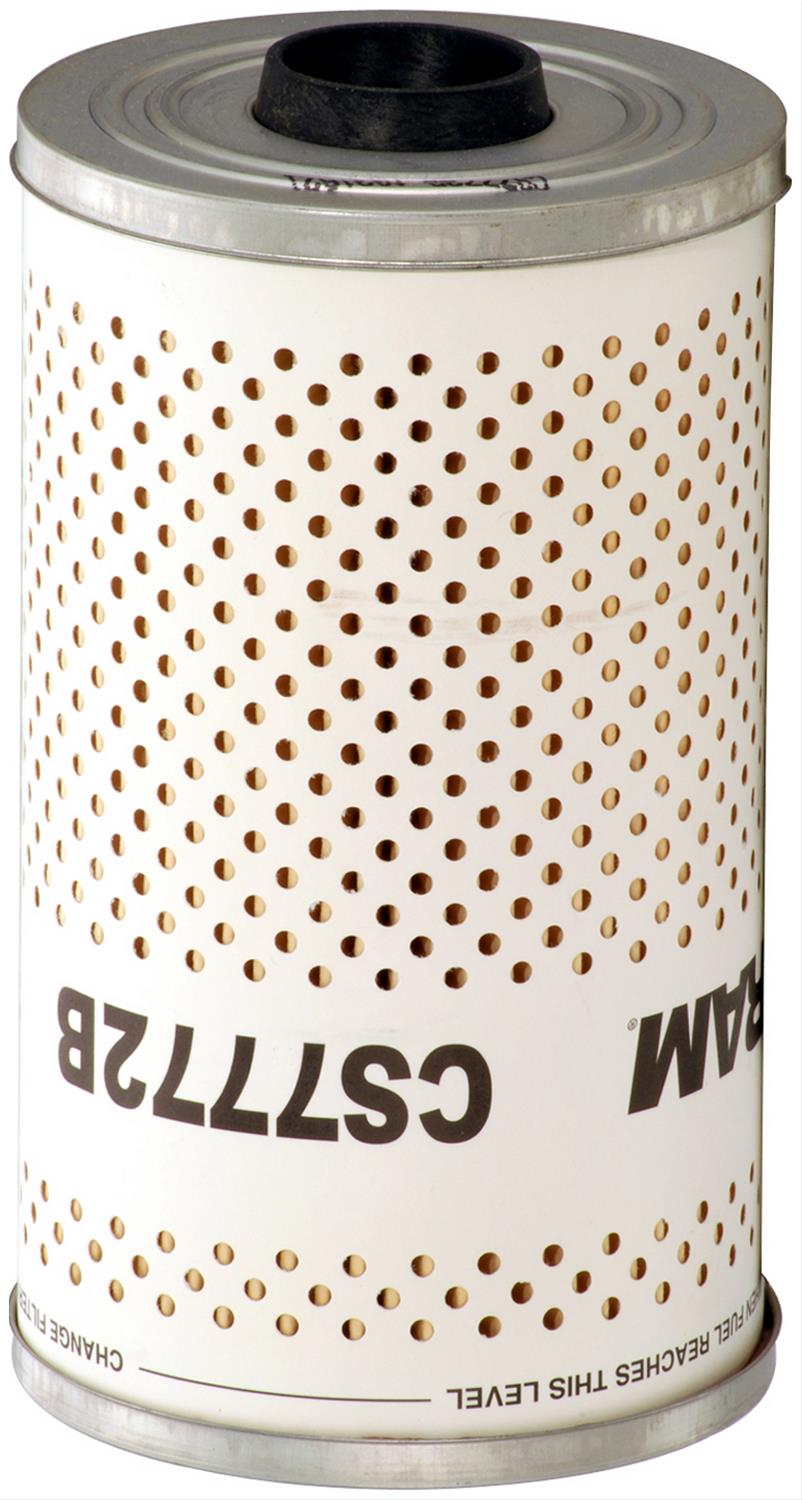 Fram CS7772B Fram Fuel Filters | Summit Racing