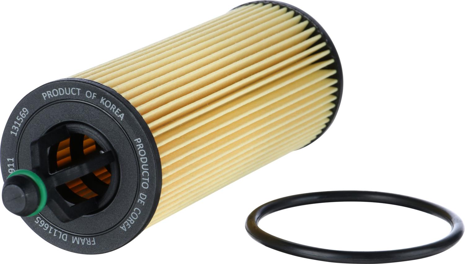 Fram DL11665 Fram Defense Oil Filters | Summit Racing