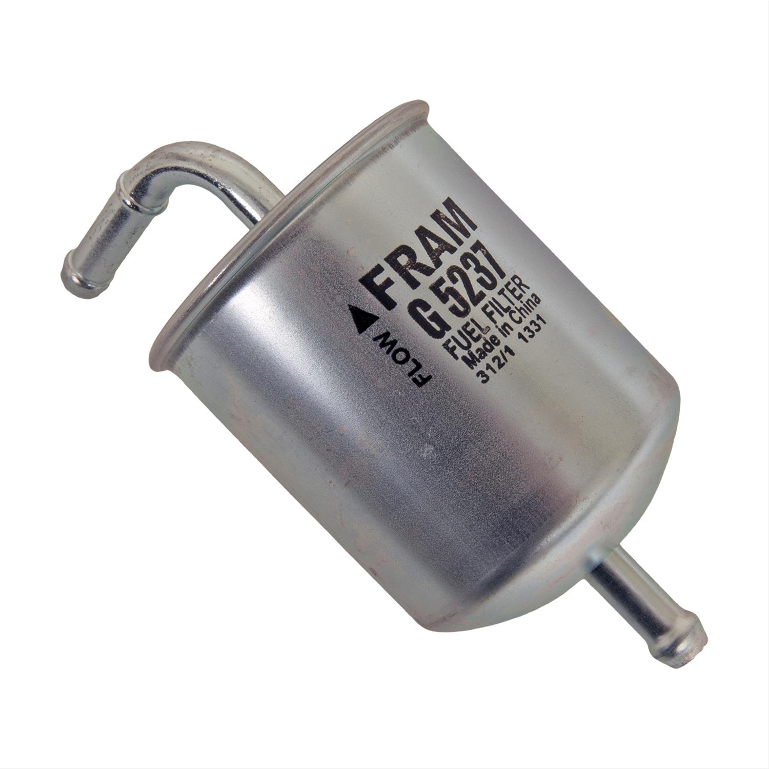 Fram G5237 Fram Fuel Filters | Summit Racing
