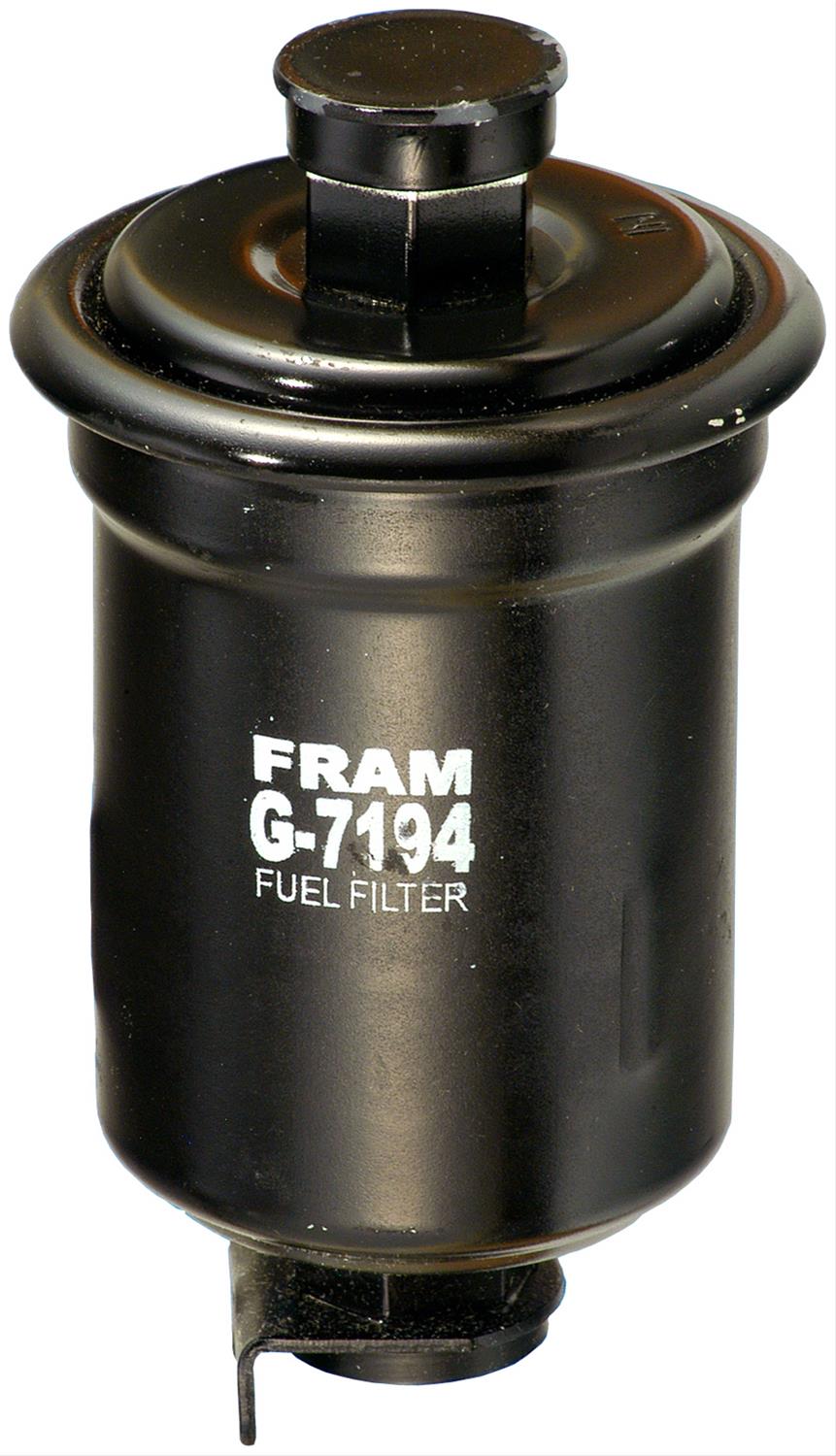 Fram G7194 Fram Fuel Filters | Summit Racing
