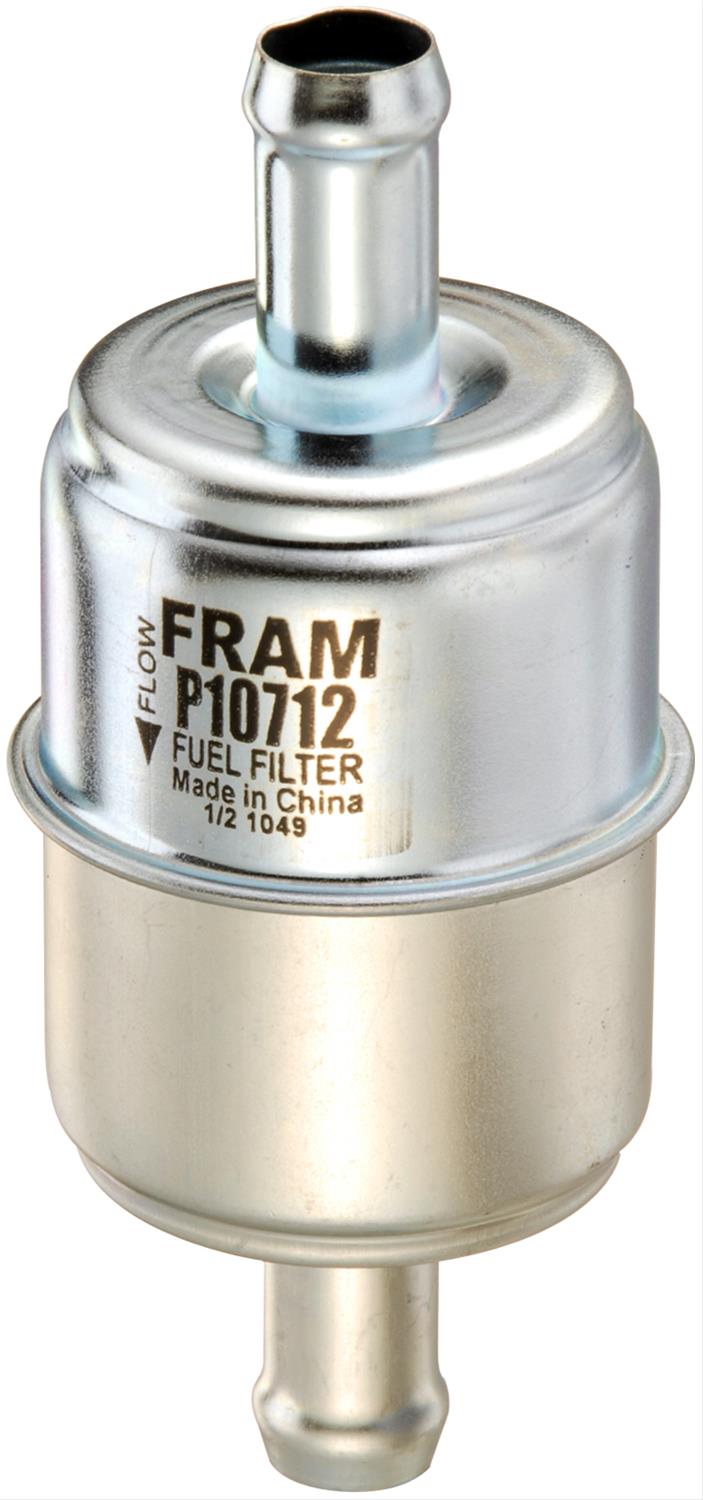 Fram P10712 Fram Fuel Filters | Summit Racing