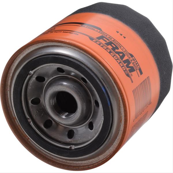 Fram PH16 Fram Extra Guard Oil Filters | Summit Racing