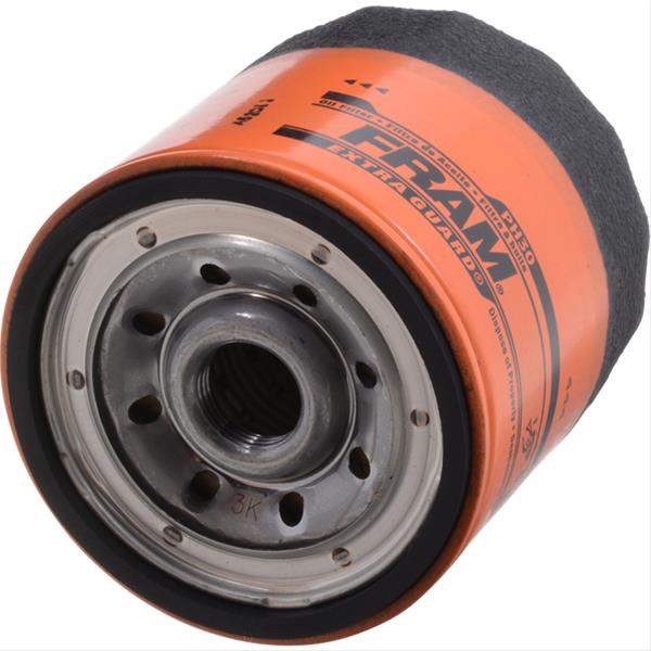 1969 CHEVROLET IMPALA Fram PH30 Fram Extra Guard Oil Filters | Summit ...