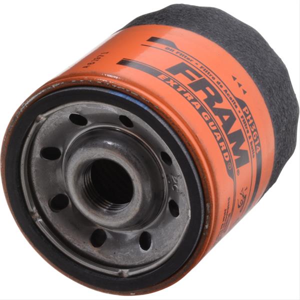 Fram PH3614 Fram Extra Guard Oil Filters | Summit Racing