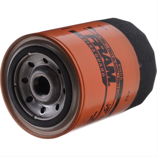 Fram PH8A Fram Extra Guard Oil Filters | Summit Racing