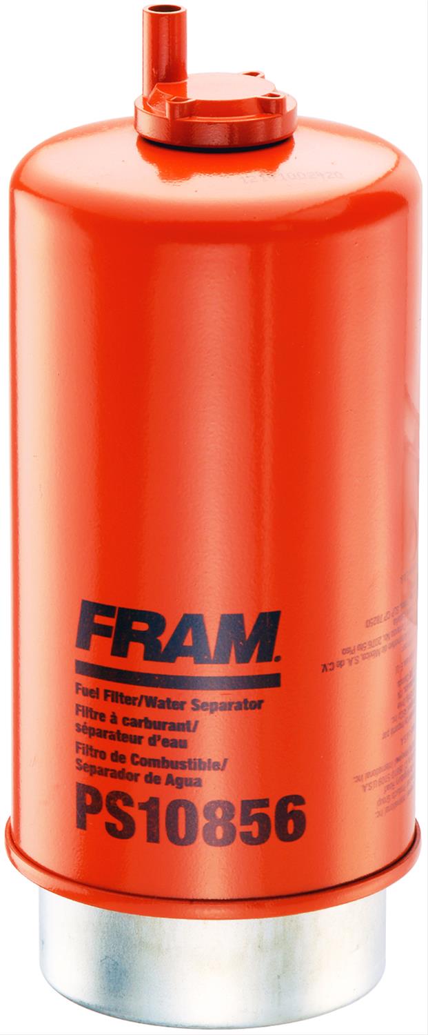 Fram PS10856 Fram Fuel Filters | Summit Racing