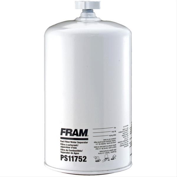 Fram PS11752 Fram Fuel Filters | Summit Racing
