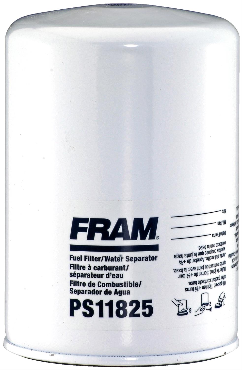 Fram PS11825