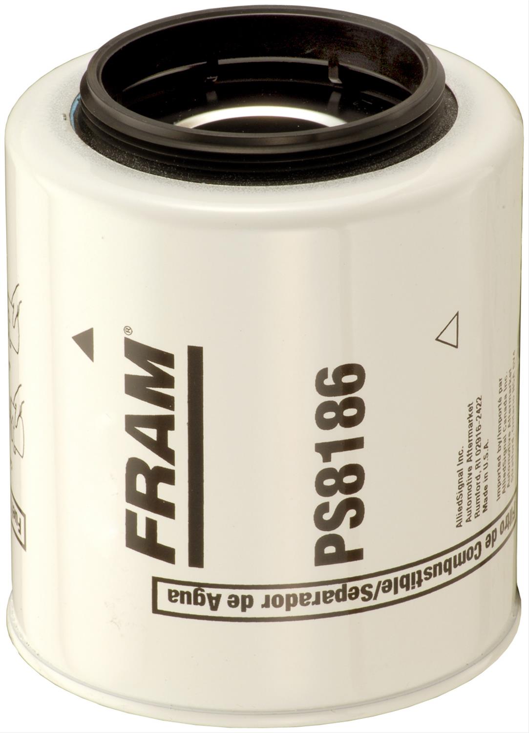 Fram PS8186 Fram Fuel Filters | Summit Racing