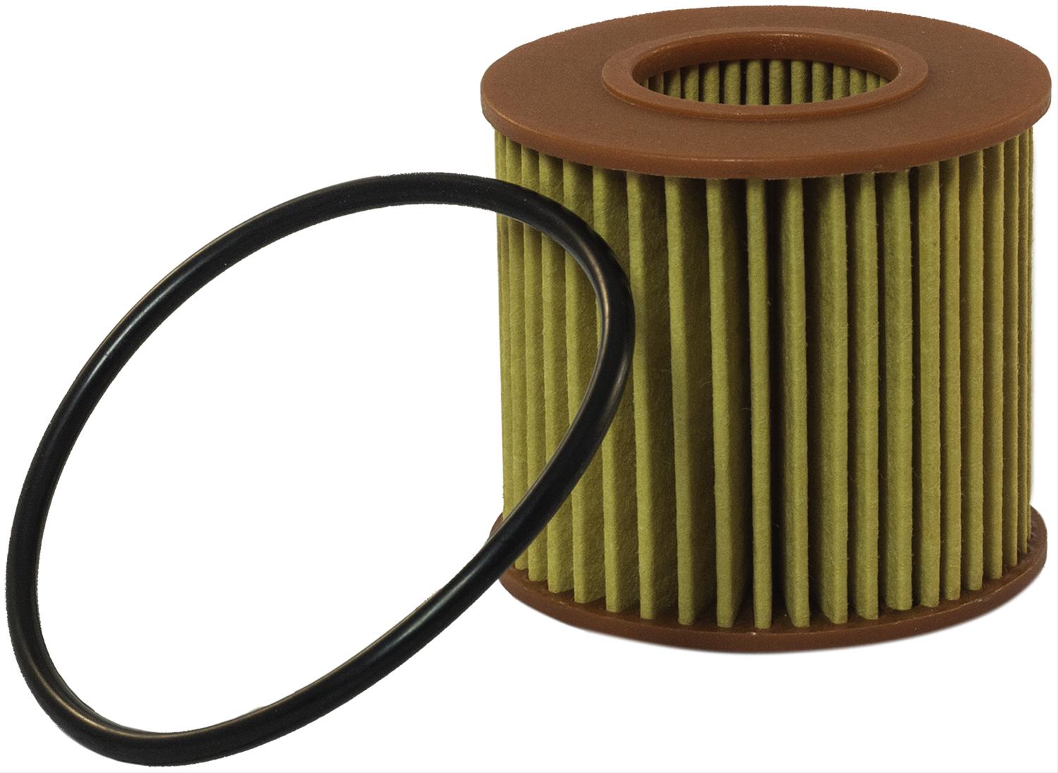 Fram TG10358 Fram Tough Guard Oil Filters | Summit Racing