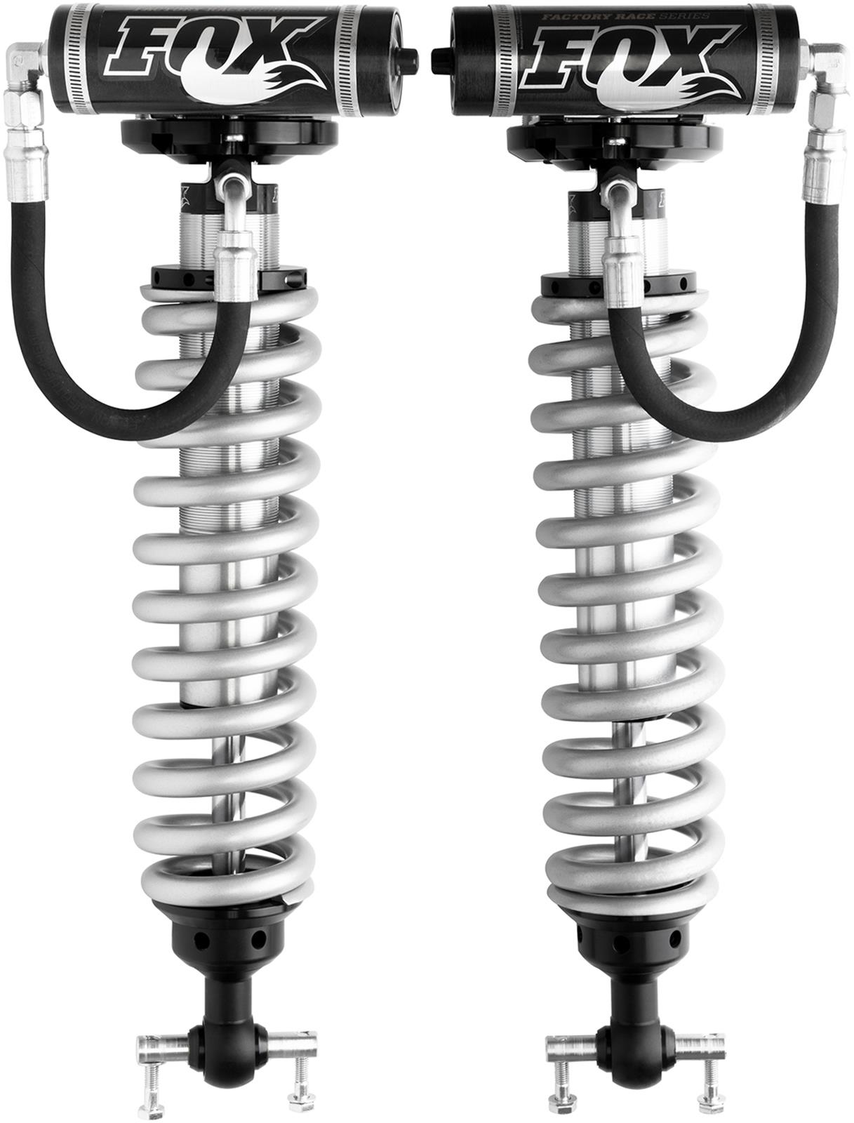 Fox Shox 883-02-132 Fox Racing Shox Truck 2.5 Factory Race Series ...