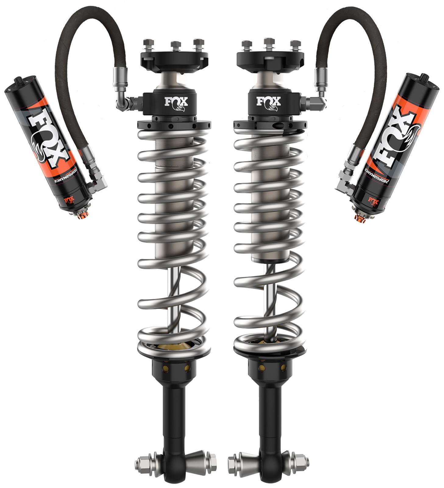 Fox Shox 883-06-193 Fox Racing Shox 2.5 Performance Elite Series ...