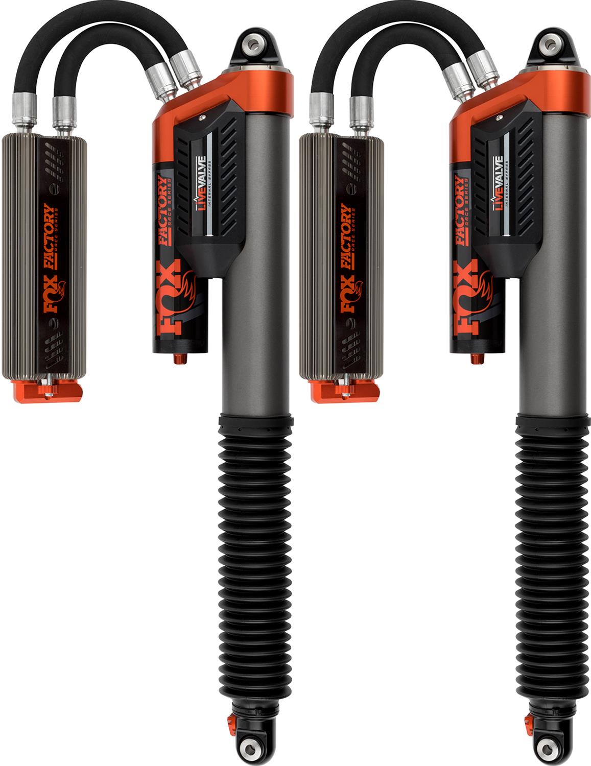 Fox Racing Shox - Truck & Offroad 883-09-153 Fox Racing Shox 3.0 ...