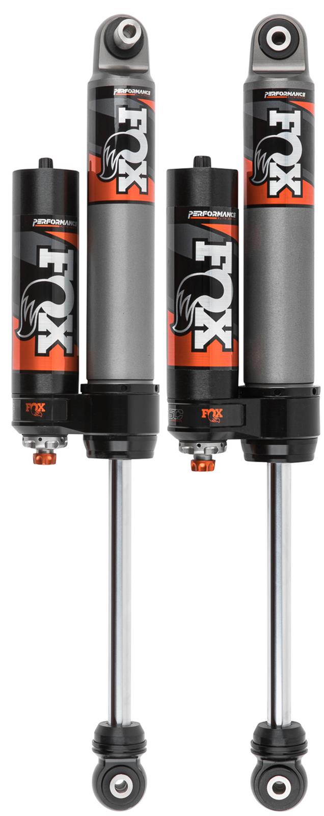 Fox Shox 883-26-053 Fox Racing Shox 2.5 Performance Elite Series Remote ...