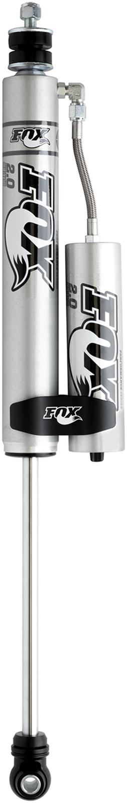 2016 FORD F 350 SUPER DUTY Fox Shox 985-24-101 Fox Racing Shox 2.0 ...