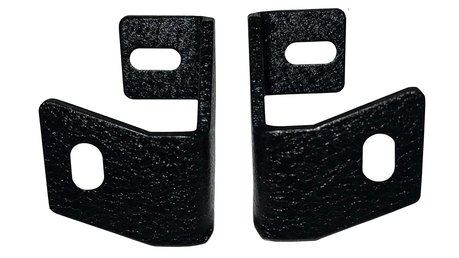 Fishbone Offroad FB21353 Fishbone Offroad Ditch Light Brackets | Summit ...