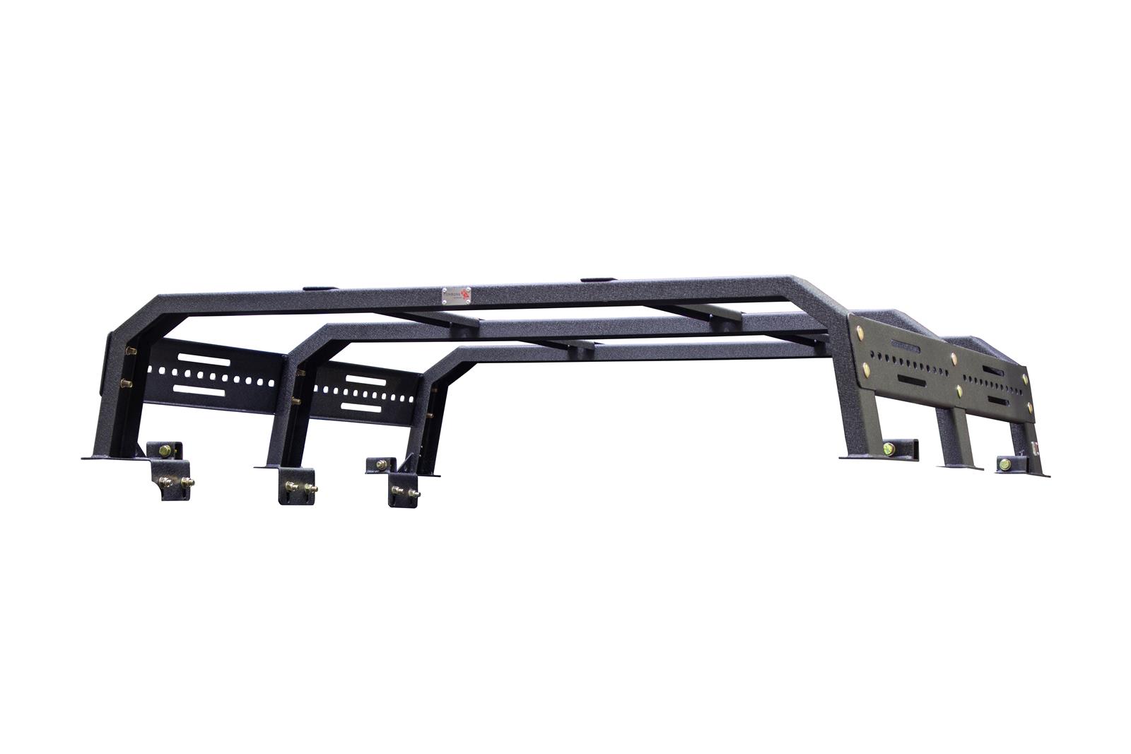 Fishbone Offroad FB22150 Fishbone Offroad Tackle Bed Racks | Summit Racing