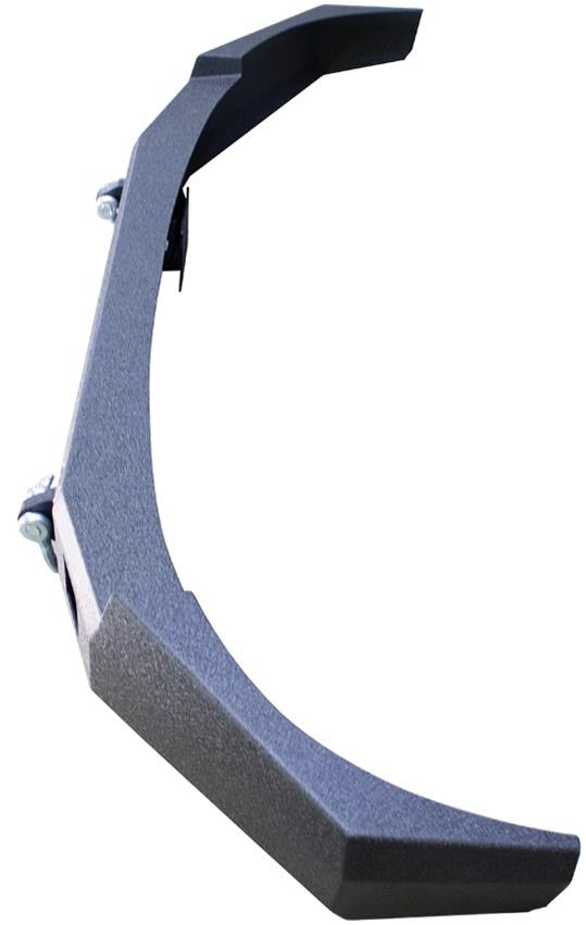 Fishbone Offroad FB22368 Fishbone Offroad Front Winch Bumpers | Summit ...