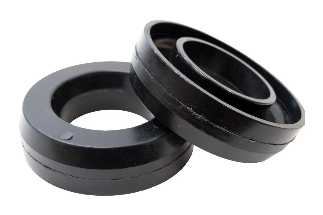 Fishbone Offroad FB47168 Fishbone Offroad Coil Spring Spacers | Summit ...