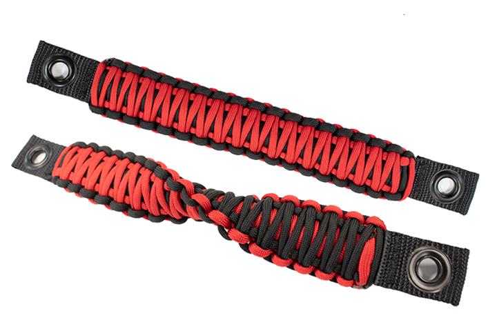 Fishbone Offroad FB55286 Fishbone Offroad ParaCord Door Handles ...