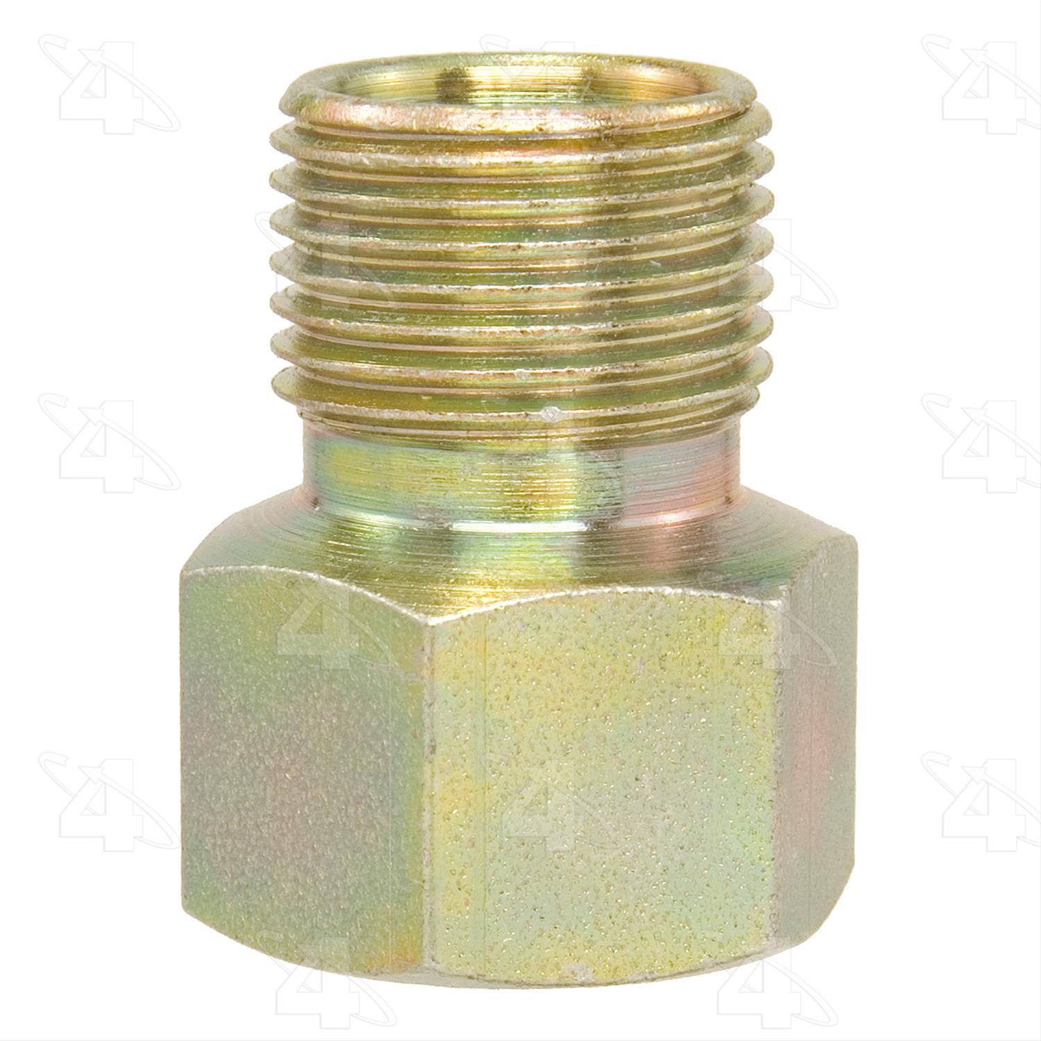 Four Seasons 18558 Four Seasons Air Conditioning Fittings | Summit Racing