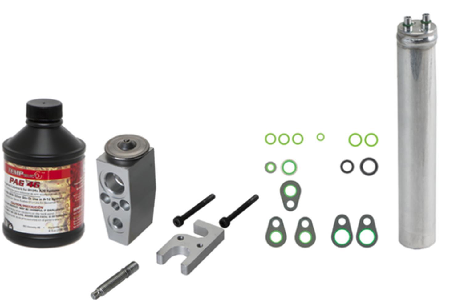 Four Seasons 20327SK Four Seasons Air Conditioning Installer Kits ...