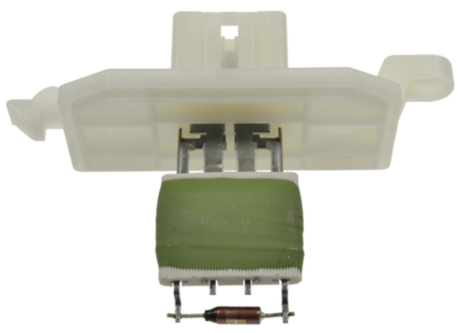 Four Seasons 20699 Four Seasons Blower Motor Resistors | Summit Racing