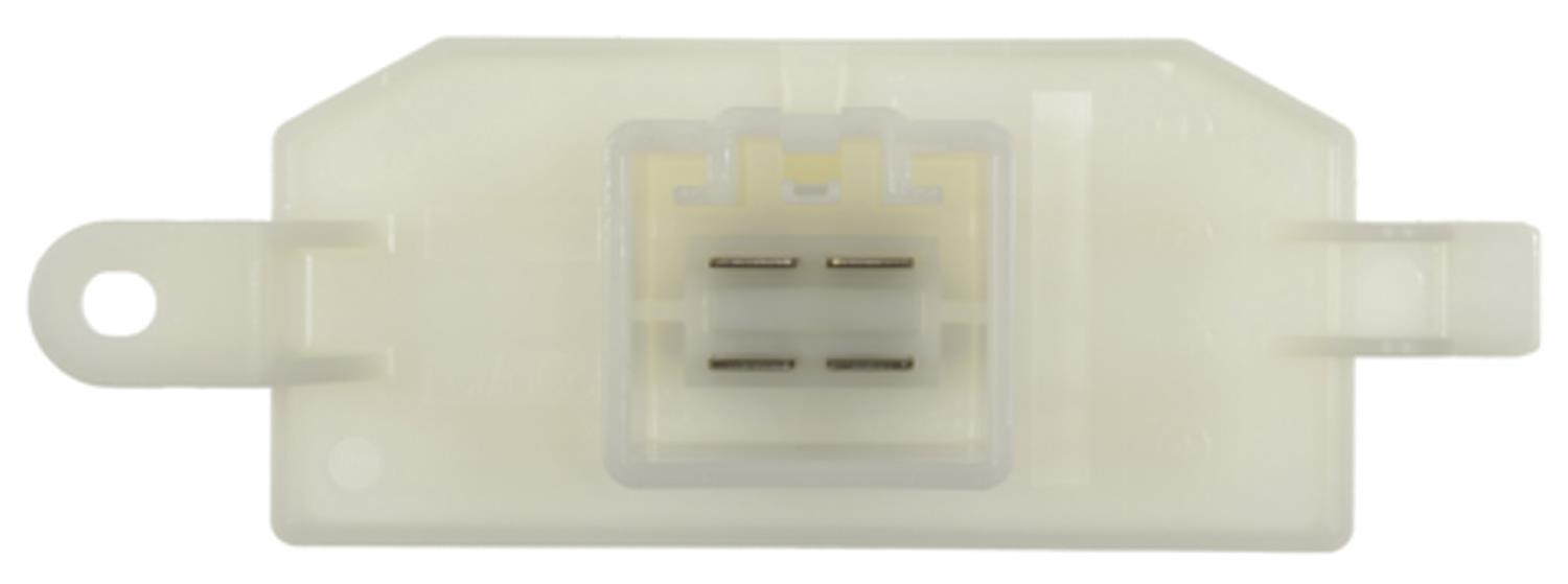 Four Seasons 20699 Four Seasons Blower Motor Resistors | Summit Racing