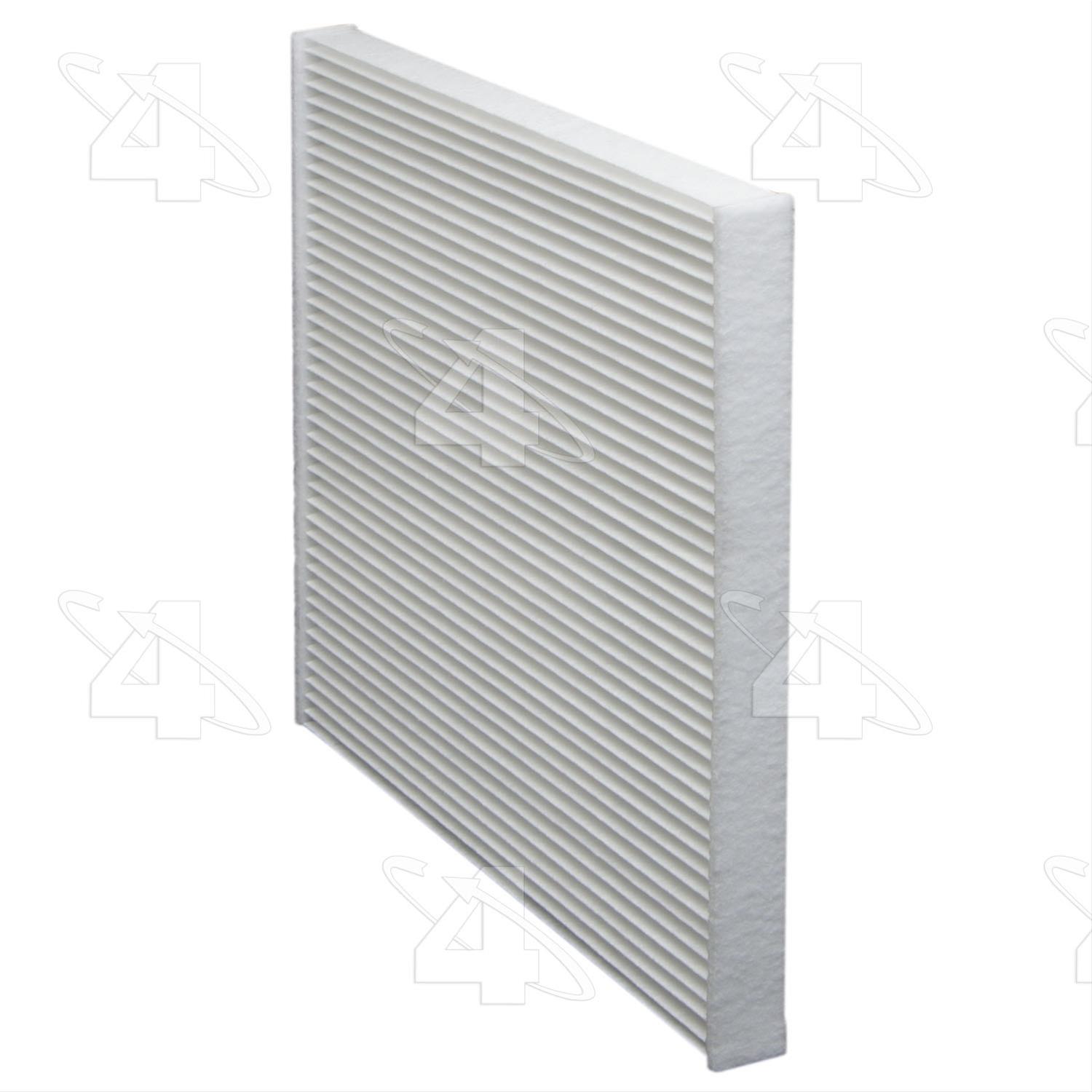 Four Seasons 28019 Four Seasons Cabin Air Filters | Summit Racing