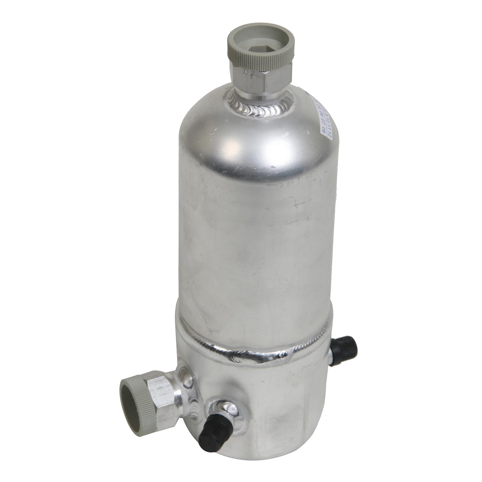 Four Seasons 33204 Four Seasons Air Conditioning Accumulators and ...