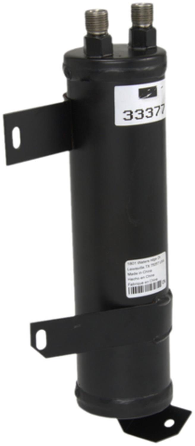 Four Seasons 33377 Four Seasons Filter Driers | Summit Racing