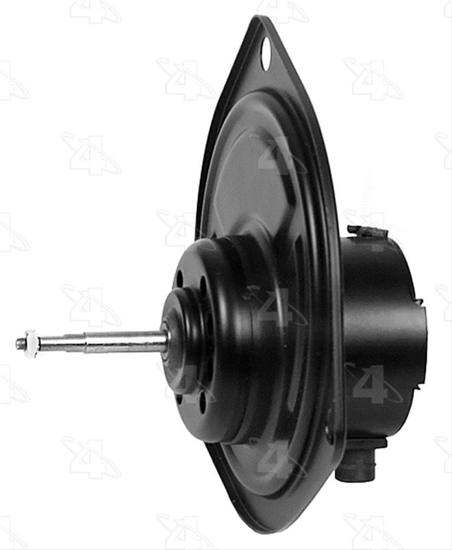 Four Seasons 35184 Four Seasons Blower Motors | Summit Racing