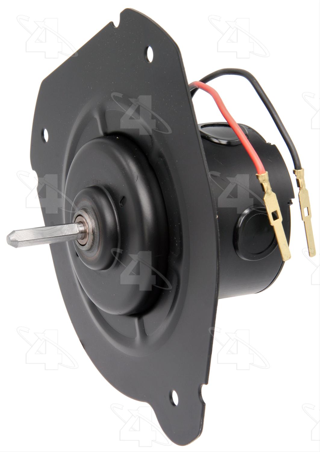 Four Seasons 35498 Four Seasons Blower Motors | Summit Racing