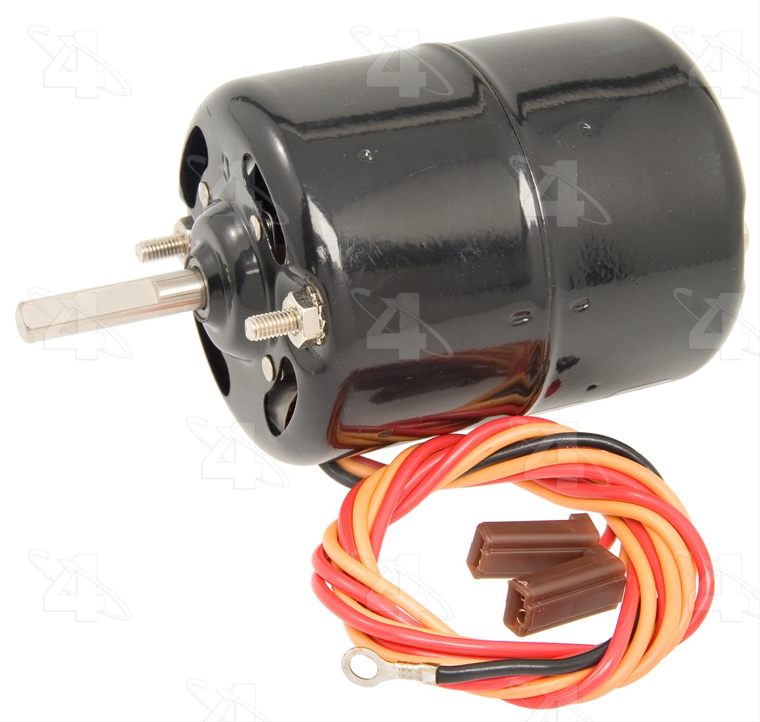 Four Seasons 35523 Four Seasons Blower Motors | Summit Racing