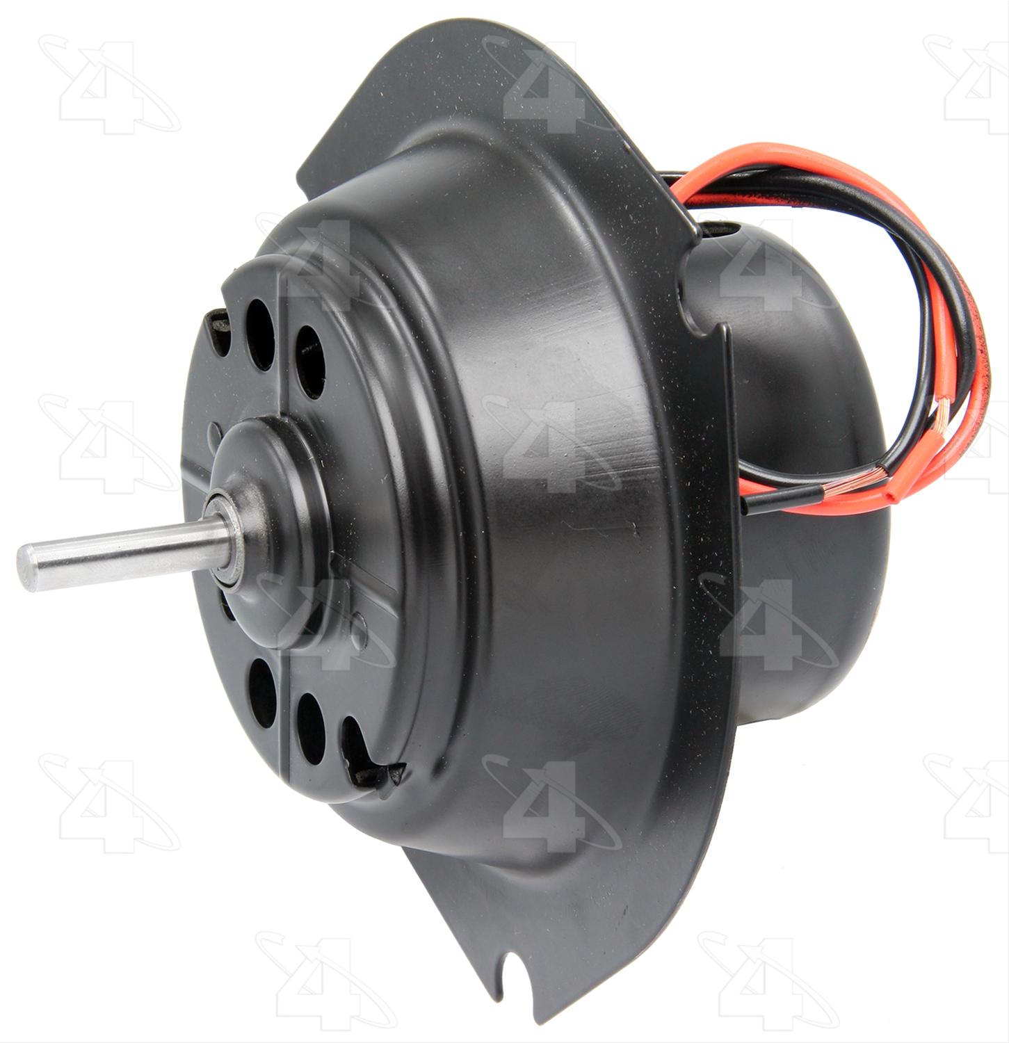 Four Seasons 35526 Four Seasons Blower Motors | Summit Racing