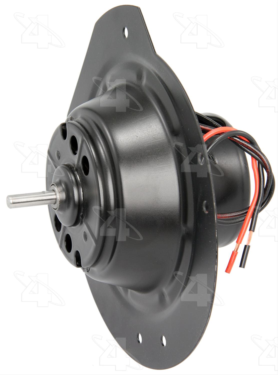 Four Seasons 35571 Four Seasons Blower Motors | Summit Racing