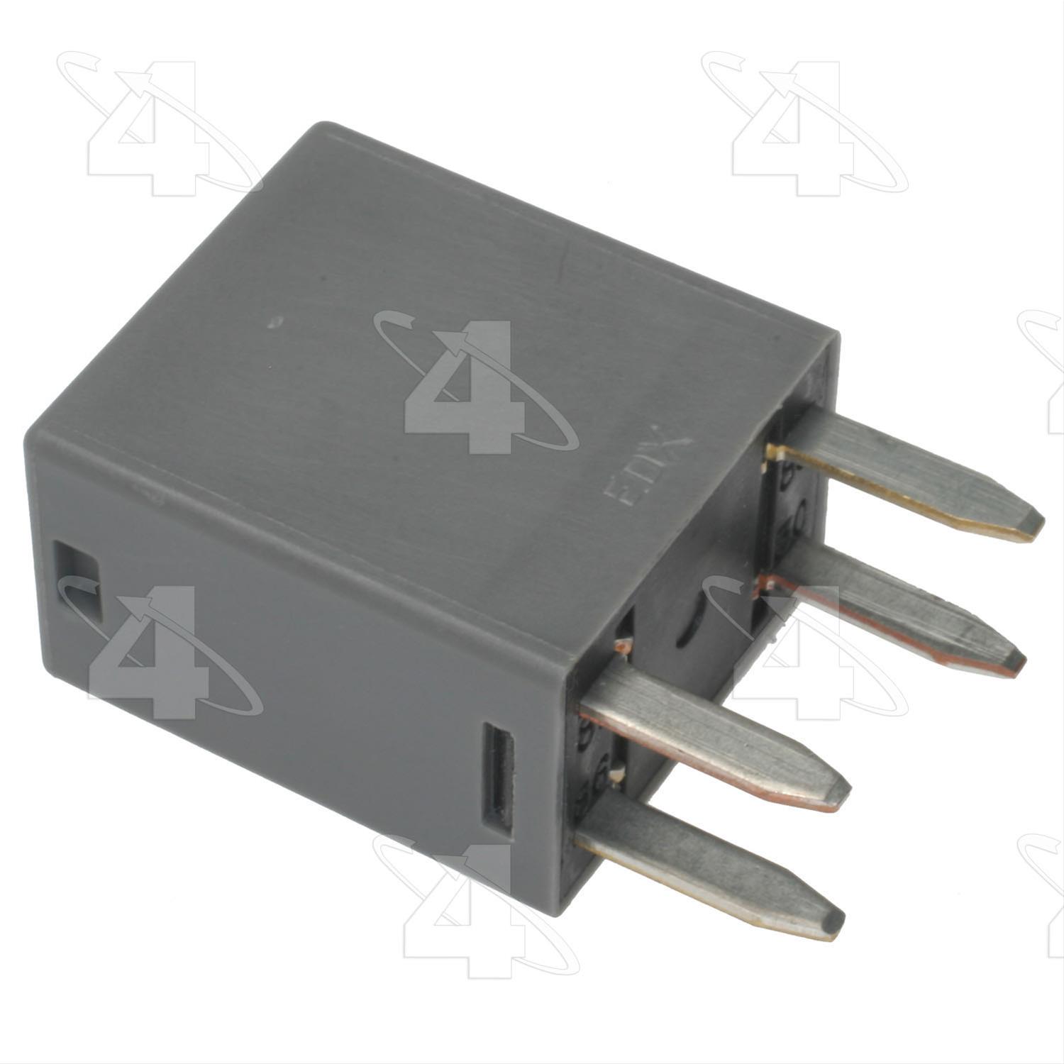 Four Seasons 36158 Four Seasons Electrical Relays | Summit Racing