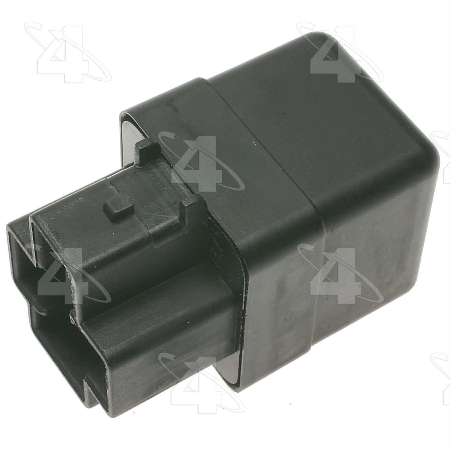 Four Seasons 36174 Four Seasons Electrical Relays | Summit Racing
