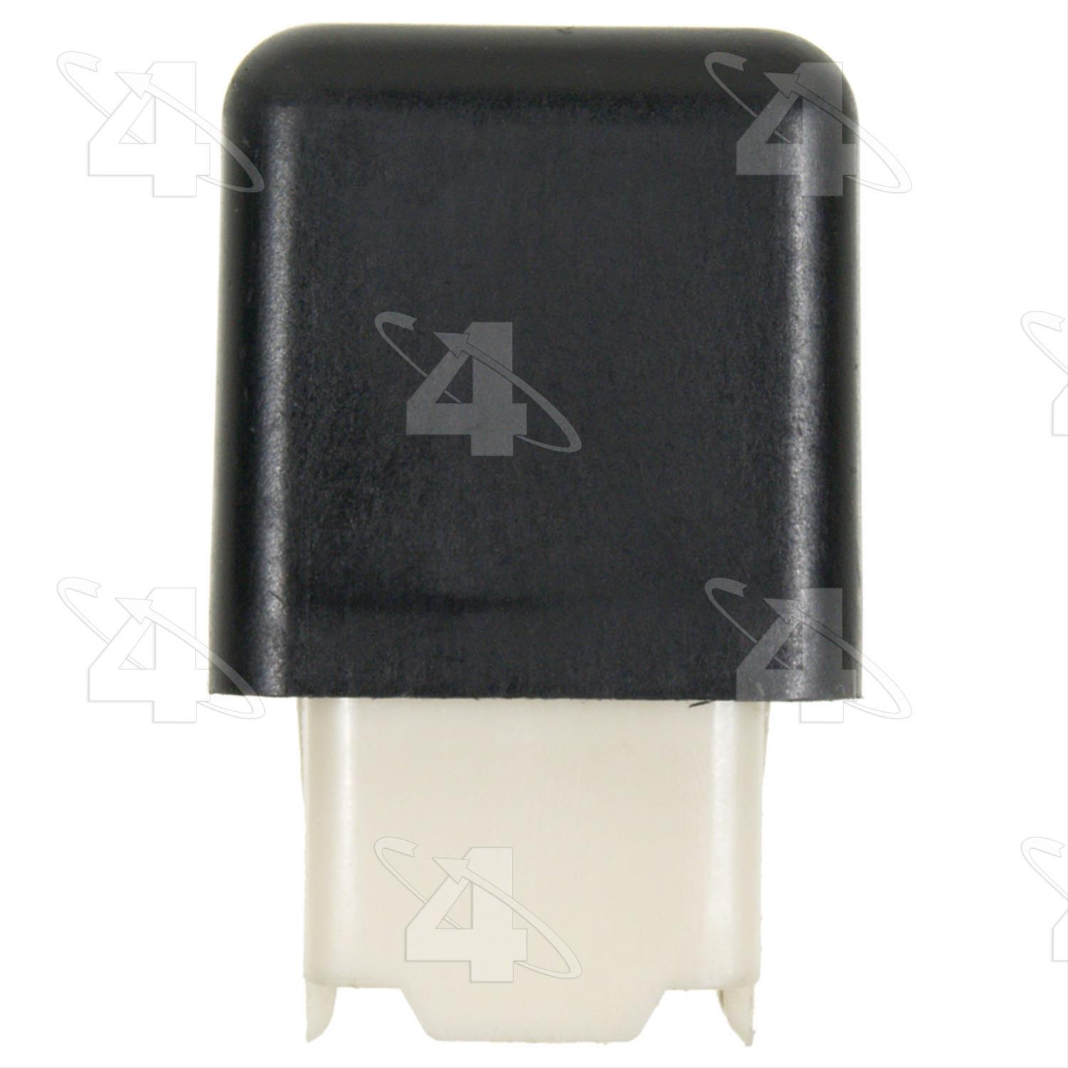 Four Seasons 36187 Four Seasons Electrical Relays | Summit Racing