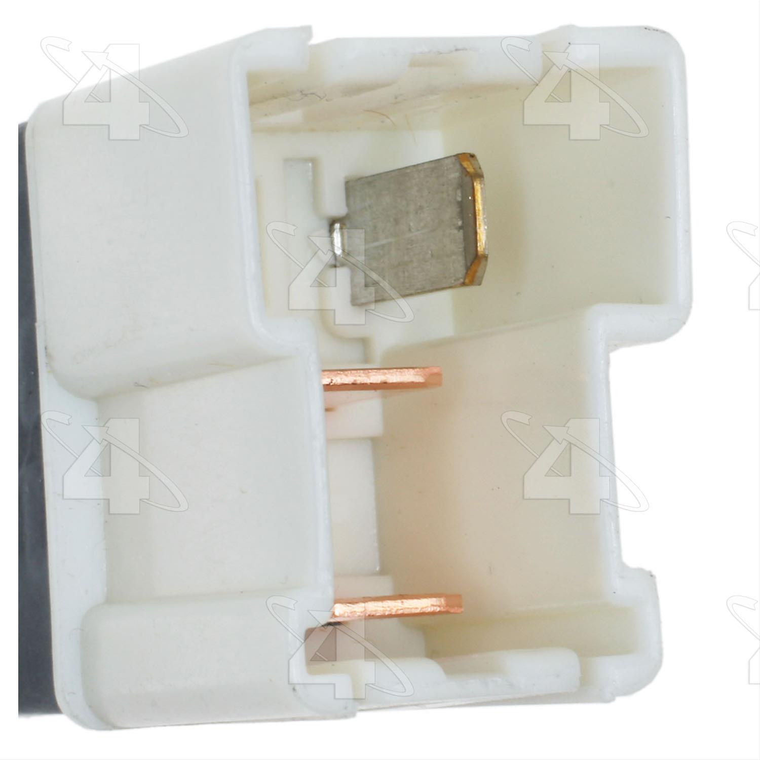 Four Seasons 36202 Four Seasons Electrical Relays | Summit Racing