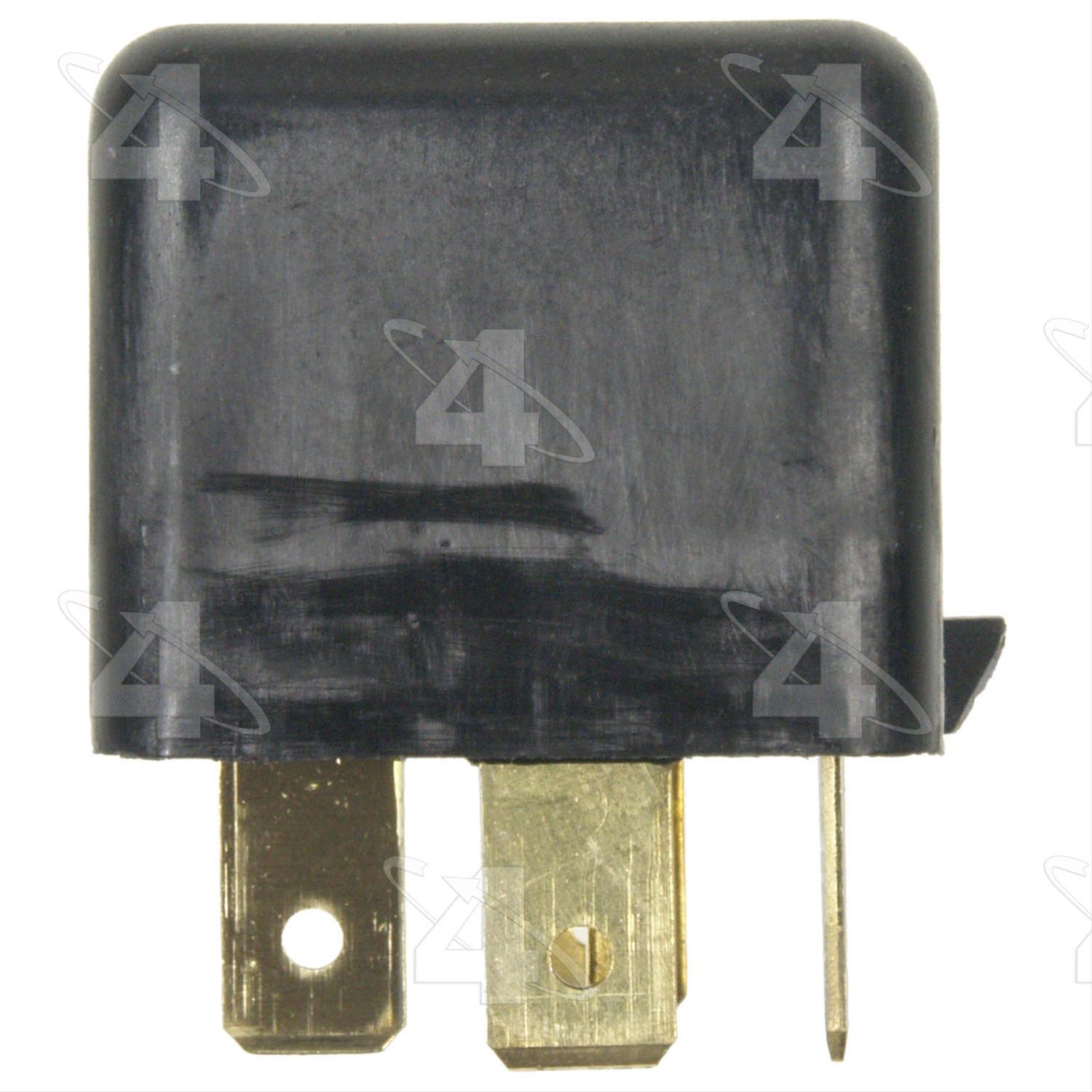 Four Seasons 36210 Four Seasons Electrical Relays | Summit Racing