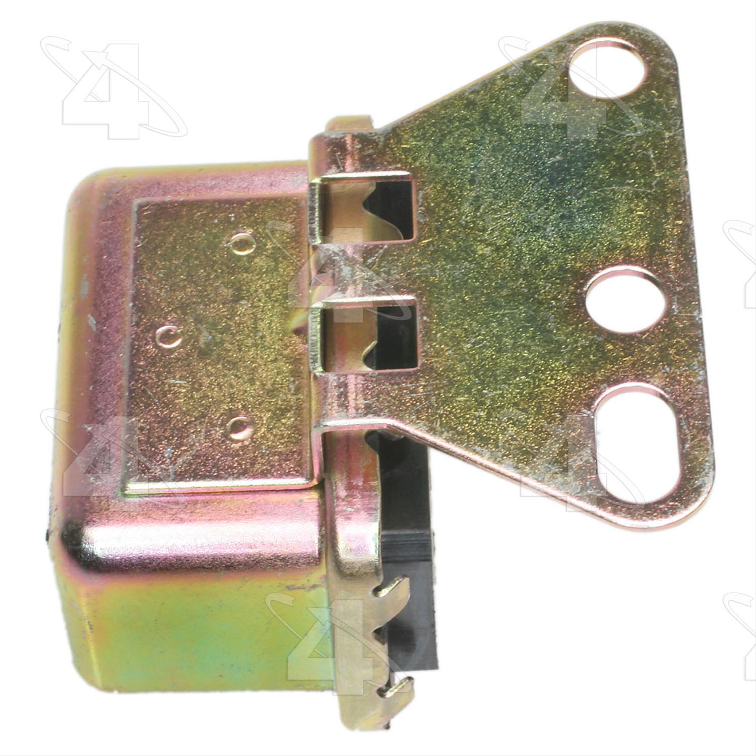 Four Seasons 36217 Four Seasons Electrical Relays | Summit Racing