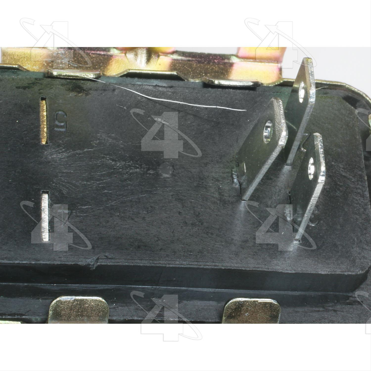 Four Seasons 36217 Four Seasons Electrical Relays | Summit Racing