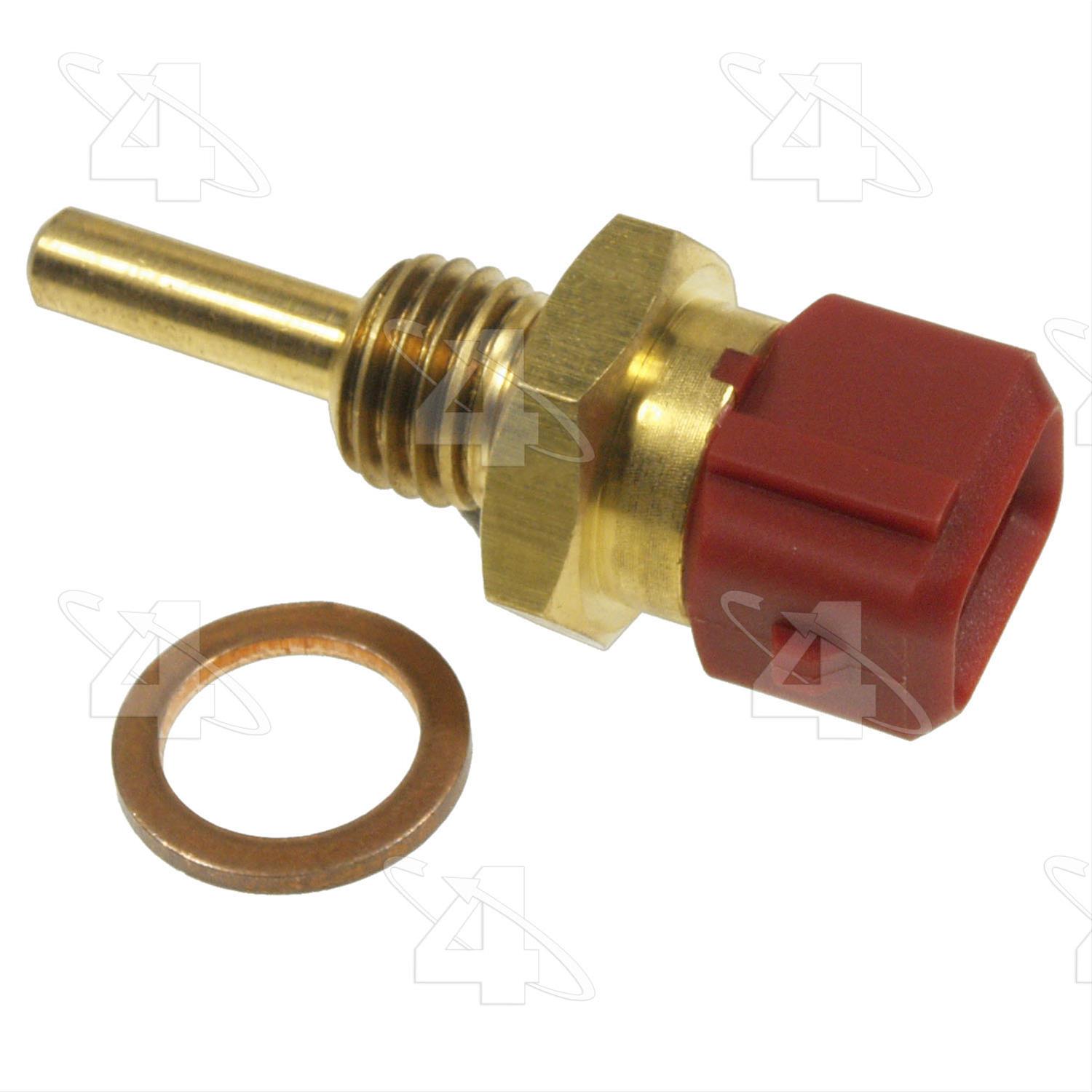 Four Seasons 37910 Four Seasons Coolant Temperature Sensors | Summit Racing