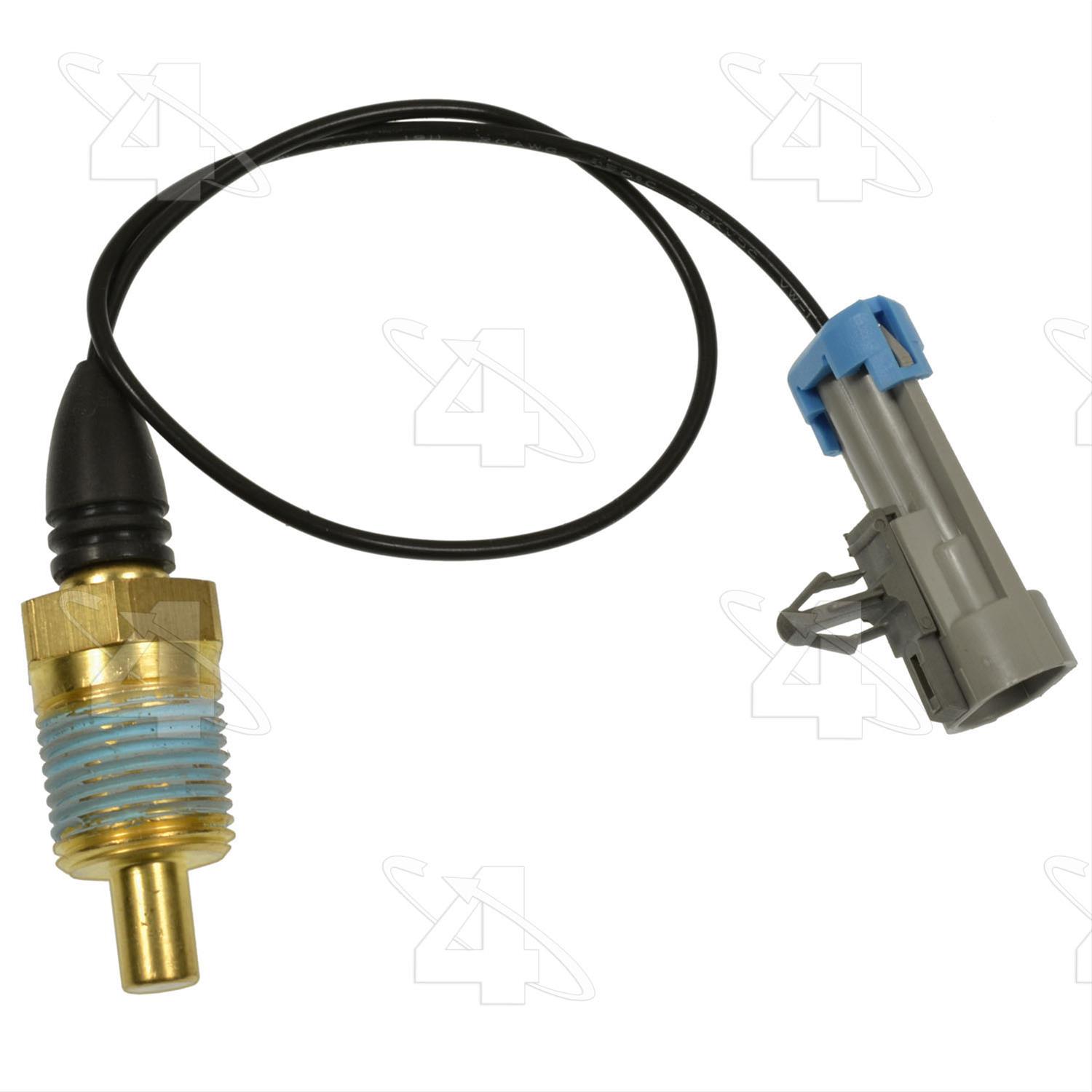 Four Seasons 37977 Four Seasons Coolant Temperature Sensors | Summit Racing